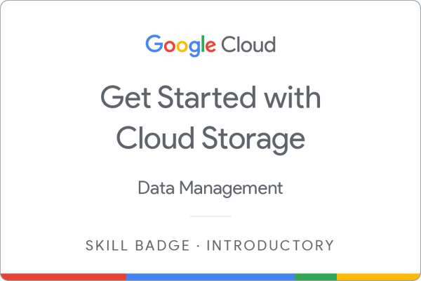 Get Started with Cloud Storage | Google Cloud | Marcodelmart