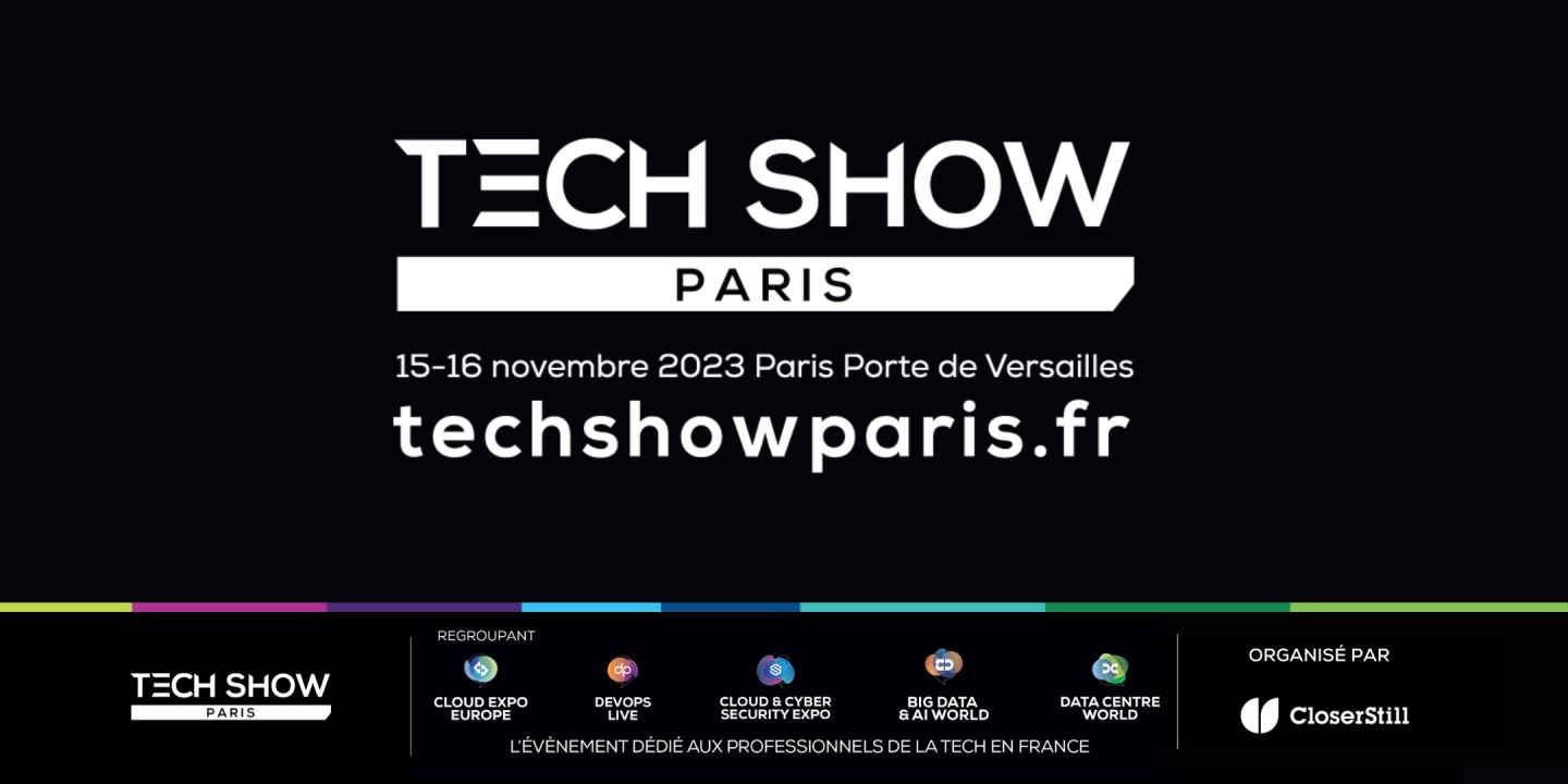 Tech Show Paris: A Must-Attend Event for Tech Professionals | Marcodelmart