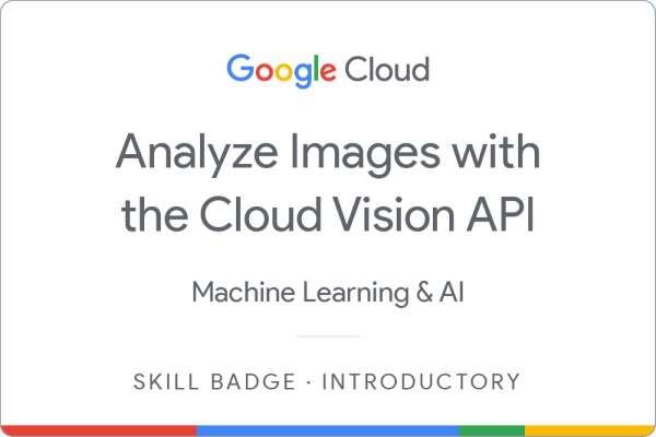 Analyze Images with the Cloud Vision API | Google Cloud | Marcodelmart