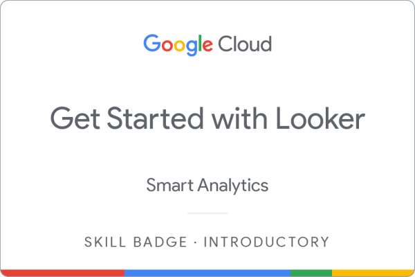 Get Started with Looker | Google Cloud | Marcodelmart